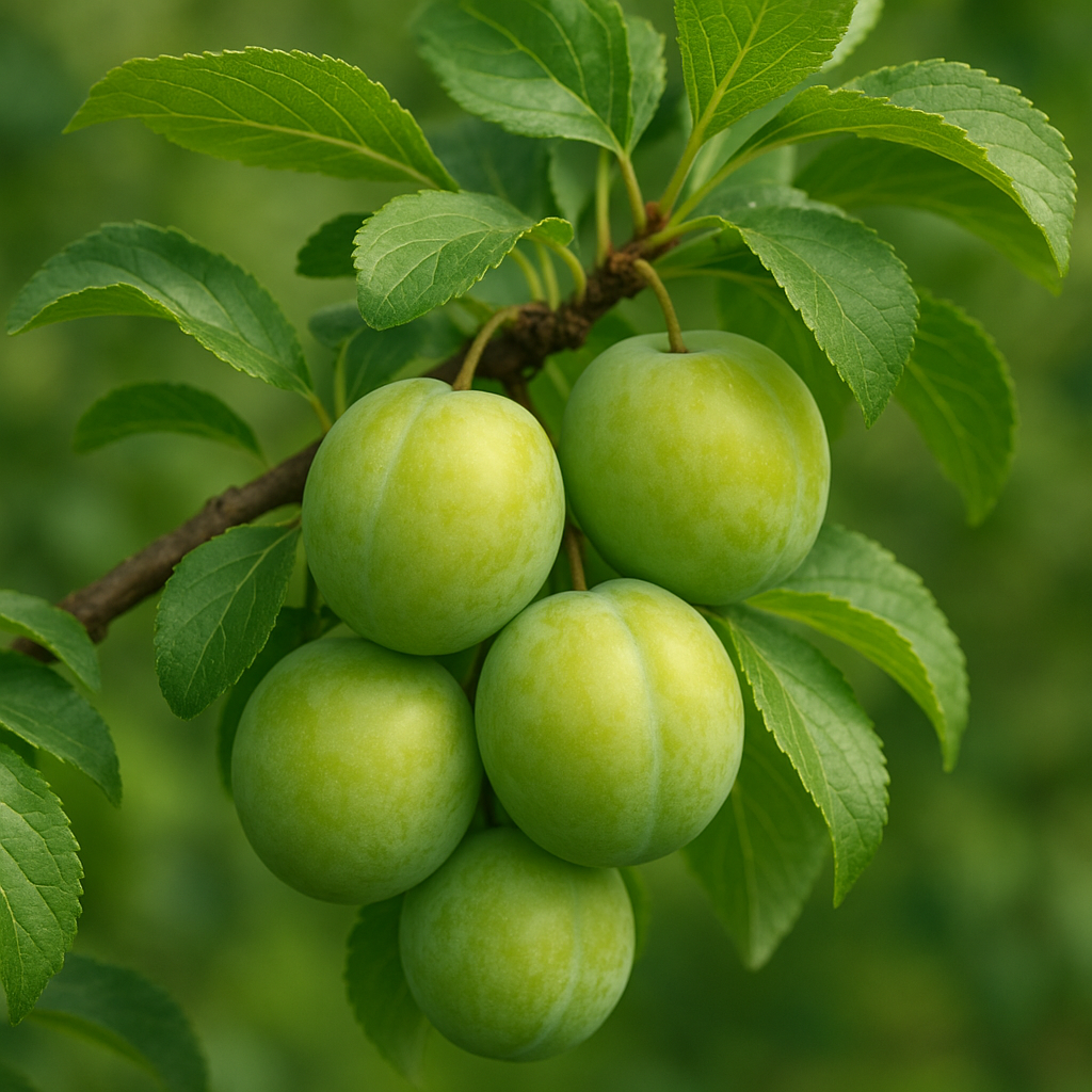 Saison Prune Reine-Claude : Quand et Comment en profiter