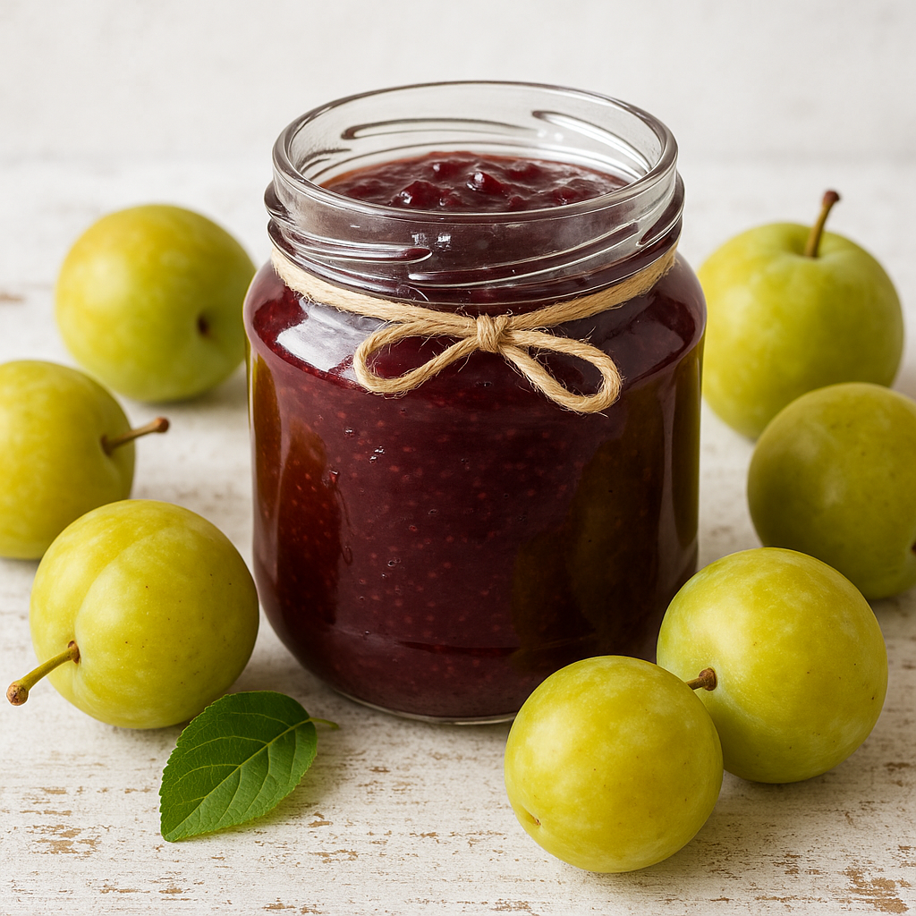 Saison Prune Reine-Claude : Quand et Comment en profiter